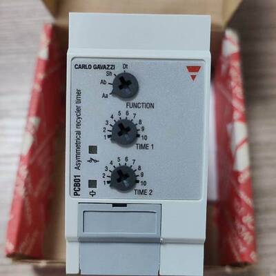 议价PCB01DM24定时器可维修