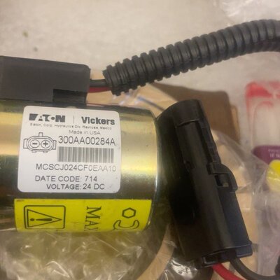 议价线圈300AA00284A300AA00283A300AA00285A
