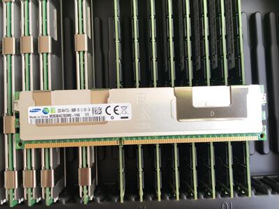 联想万全 R520G7/R630G7/R680G7服务器内存32G DDR3 1333 ECC REG
