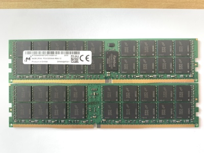 DELL R940 R750 R930 T640 T7920 内存 64G DDR4 2933 3200AA ECC