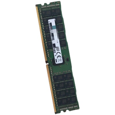 三星64G 4DRX4 PC4-2133P-LRDIMM ECC服务器内存M393A8K40B21-CRB