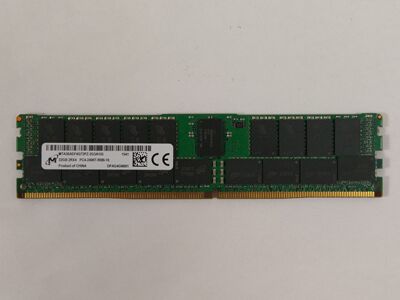 DELL原装R730 R930 T430 T630 R630服务器内存32G DDR4 2400 RECC