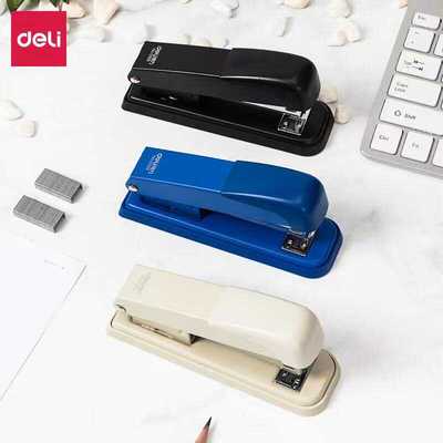 50页办公用多功能装订机