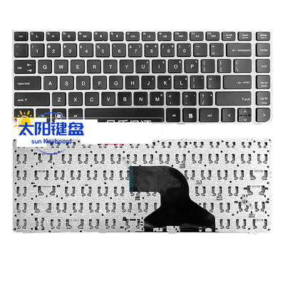 全新适用于惠普HP 4330s 4430s 4431S 4435 4436s 4331S键盘键盘