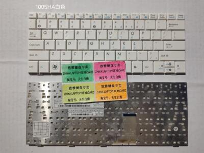 全新款式ASUS 1005HA EEEPC 1001HA 1001PX 1001PXD 1008HA键盘