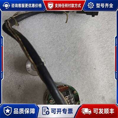 议价多摩川编码器TS5262N22 MBE1024-3-TA可维修