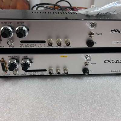 议价MPIC-50A+MPIC-20A激光切割控制器一套，件可维修