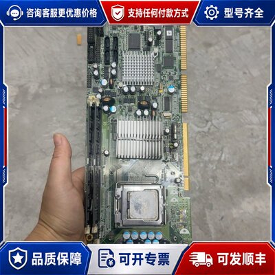 议价艾讯SBC81205 Rev.A4-RC可维修