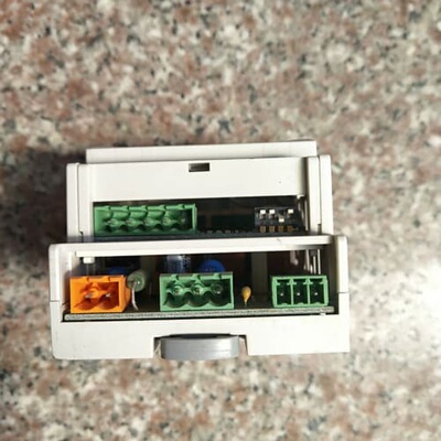 议价CAREL W3000白色扩展板PCOECT4850克莱门特可维修