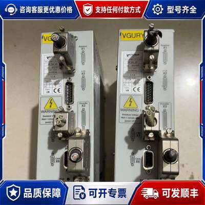 议价transtechk驱动器 TTA230/2.25 CA可维修