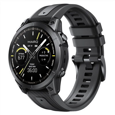 其他佳明快拆硅胶表带