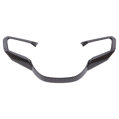 宝马5系X3方向盘豪华版ABS碳纤纹