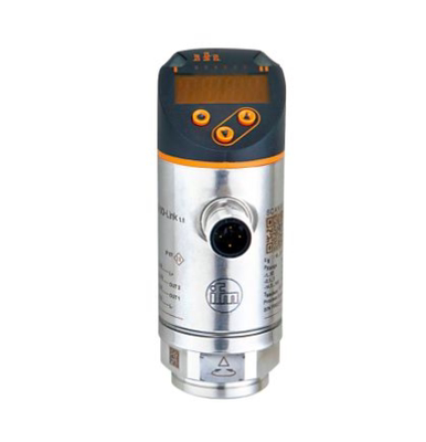 现货原装IFM易福门PN7093 压力传感器 PN-025-RER14-QFRKG/US/ /V