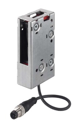 原装LEZUE劳易测HRTR 46B/66,200-S12 S-Ex n-漫反射式光电传感器