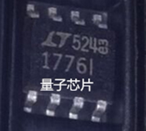 全新LT1776IS8  LT1776CS8  LT1776  丝印1776I  1776C SOP-8