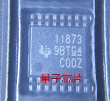 全新原装DRV11873PWPR DRV11873 丝印11873 HTSSOP-16