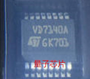 全新VND7140AJTR  VND7140AJ  D7140AJ D7140A SSOP-16