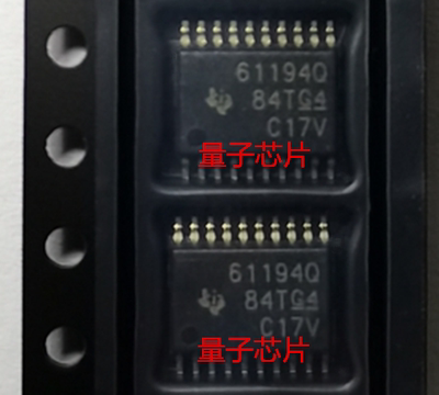 全新TPS61194PWPRQ1  TPS61194PWPR TPS61194 HTSSOP-20