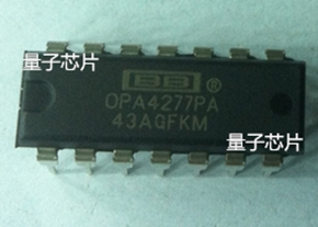 全新OPA4277PA OPA4277P DIP-14