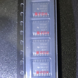 TXS0108 TXS0108EPWR 丝印YF08E TSSOP20