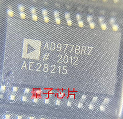 全新AD977BRZ AD977BR SOP-20
