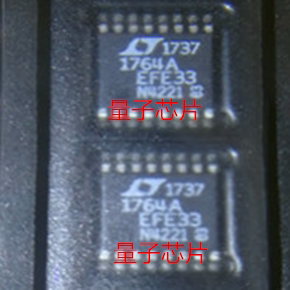 全新LT1764AEFE LT1764A  丝印1764A  TSSOP-16