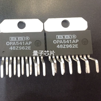 全新OPA541AP OPA541A  ZIP-11