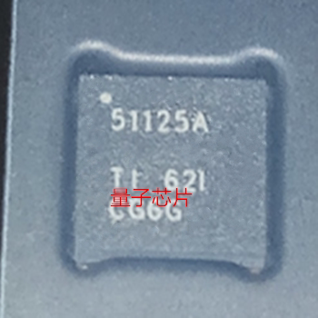 全新原装TPS51125ARGER  TPS51125A  丝印51125A  QFN-24
