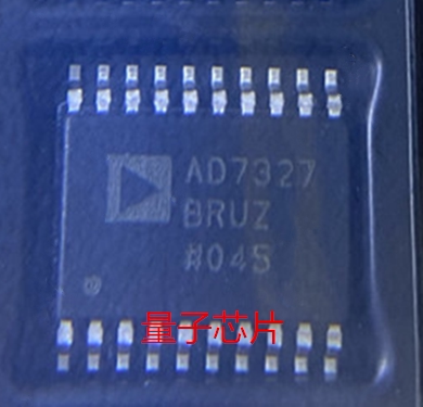 全新AD7327BRUZ AD7327BRU AD7327 TSSOP-20