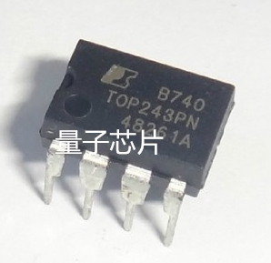 TOP243PN  T0P243PN  DIP-8