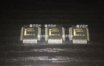 AS82527  QFP-44