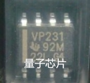 SN65HVD231DR  SN65HVD231  VP231  SOP-8