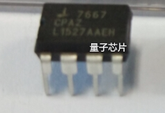 ICL7667CPAZ  ICL7667  7667  DIP-8