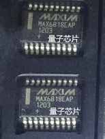 MAX6818EAP   MAX6818  SOP-20   开关芯片