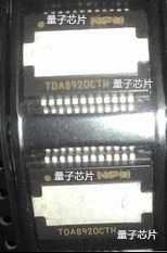 TDA8920CTH  TDA8920BTH  TDA8920   HSOP-24