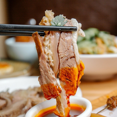 兰州牛肉面辣子汤料酿皮甜胚子生牛肉羊肉批发商用和代购