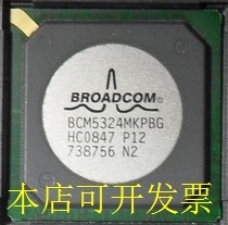 BCM5324MKPBG全新原装 欢迎询问原装现货.原装现货