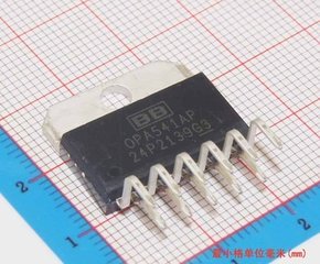 OPA541AP 全新原装进口现货