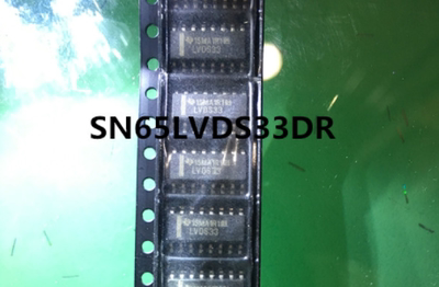 SN65LVDS33D  现货原装现货