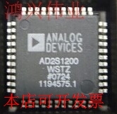 现货全新正品AD2S1200WSTZ AD2S1200WST数据转换器 现货即拍即发