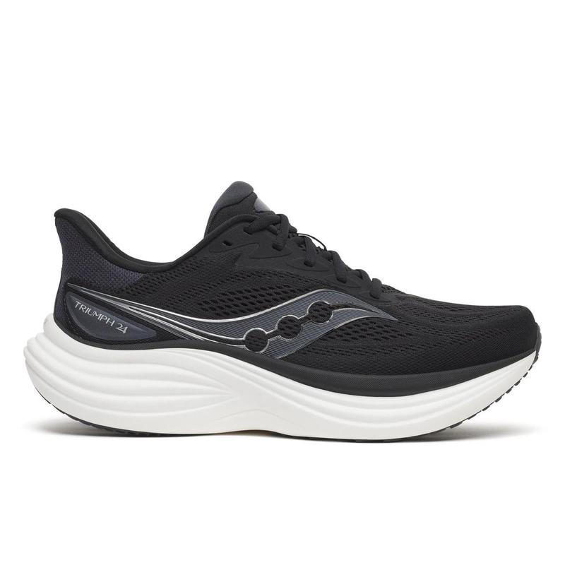 海外代购SAUCONY/索康尼男士跑步鞋缓震回弹舒适支撑轻量透气