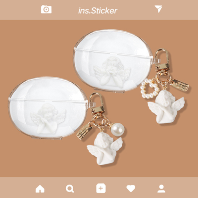 SOAIY索爱SL6/SL3耳机保护套