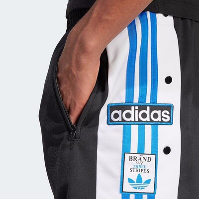 Adidas/阿迪达斯男子运动短裤