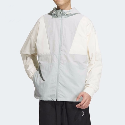 Adidas/阿迪达斯中性夹克外套