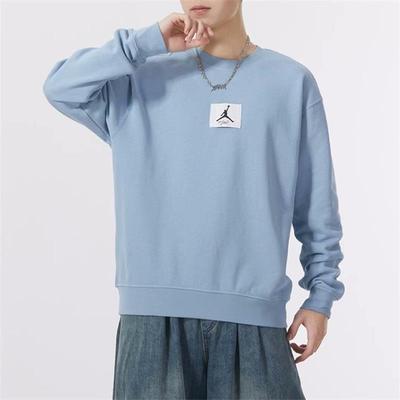 nike/耐克男子圆领运动卫衣