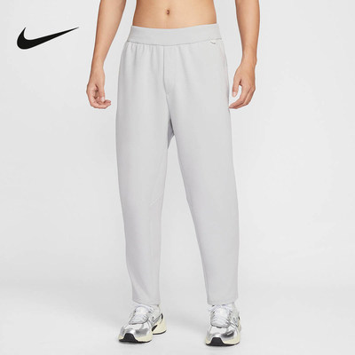 Nike耐克运动裤男2025冬24.7系列休闲训练透气收口长裤HQ6971-097