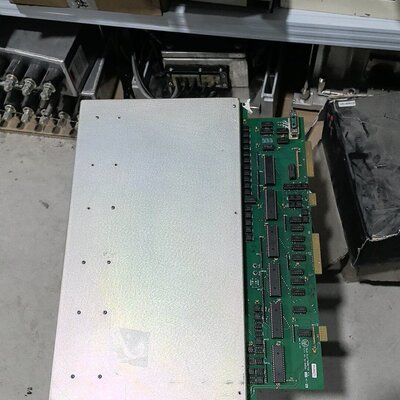 议价ETEST 3600 ELECTROMETER PCA主板，可维修
