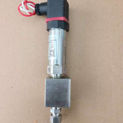 议价LEEG压力变送器SMP131-TLD-L353GSSS-D可维修