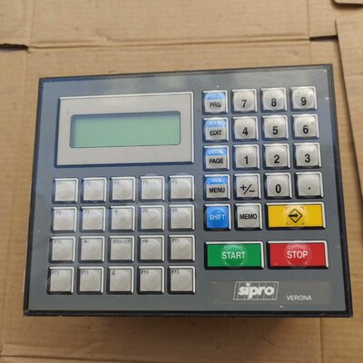 议价SIPro控制器SIAX110可维修