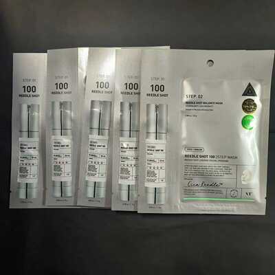 VT微针精华50/100/300/700/1000面膜细腻毛孔积雪草修复